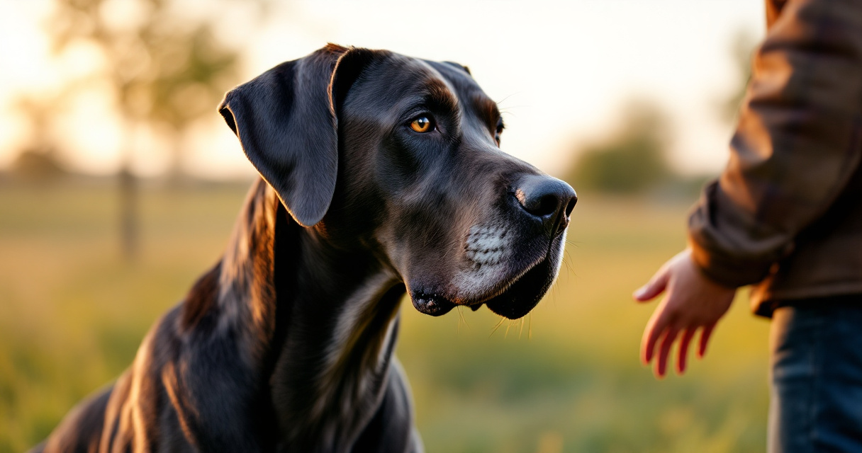 7 Essential Training Tips for Massive Dog Breeds - Pet Health Advisor