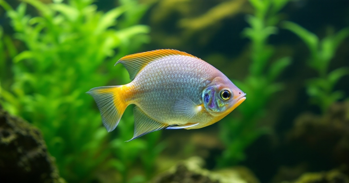 7 Expert Tips to Calm Your Aquarium Fish - Pet Health Advisor