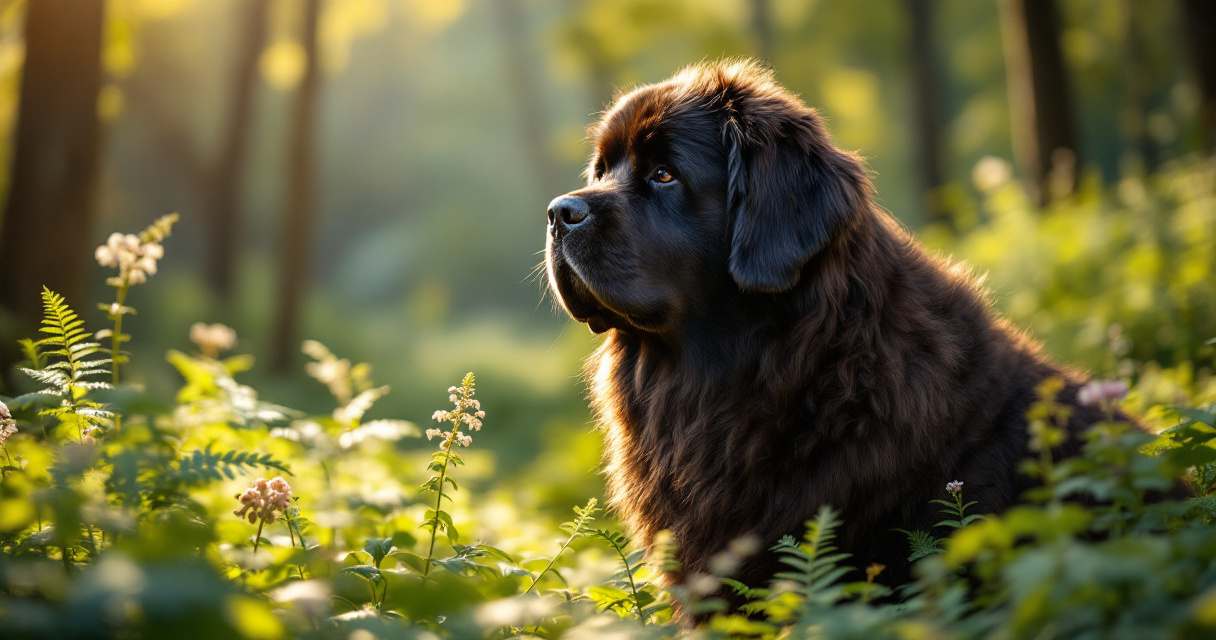 7 Tips: Big Dogs That Shed Less - Pet Health Advisor