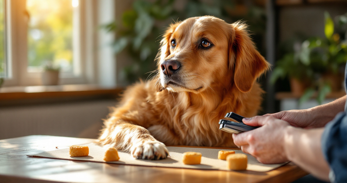 7 Tips for Safely Trimming Your Dogs Nails - Pet Health Advisor