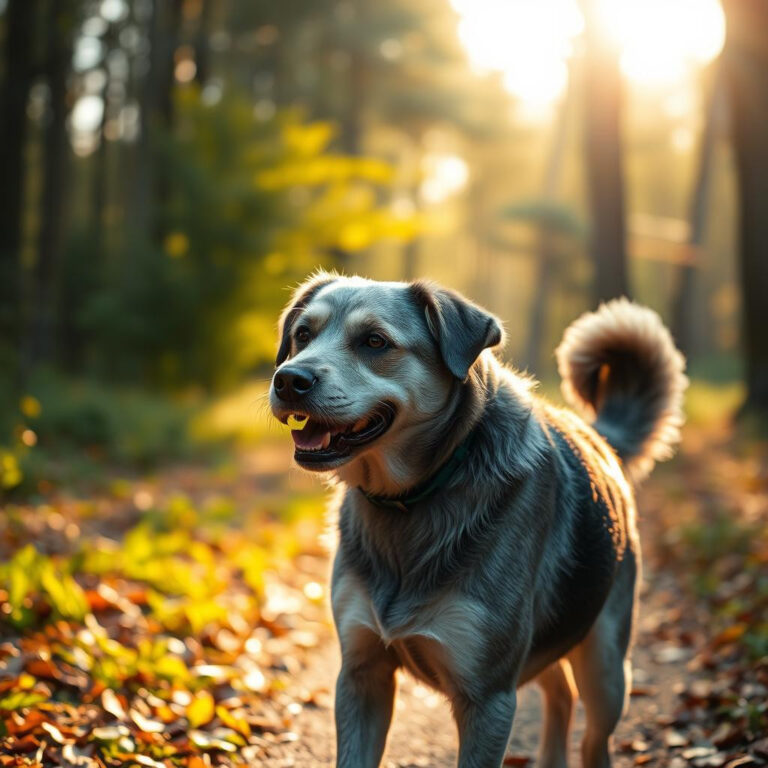 Boosting Emotional Health in Senior Dogs: A Guide - Pet Health Advisor