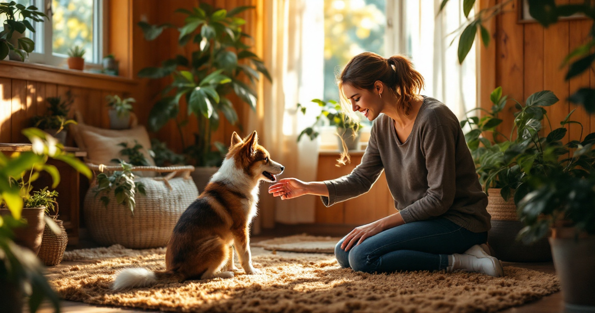 Building a Safe Haven for Fearful Furry Friends - Pet Health Advisor