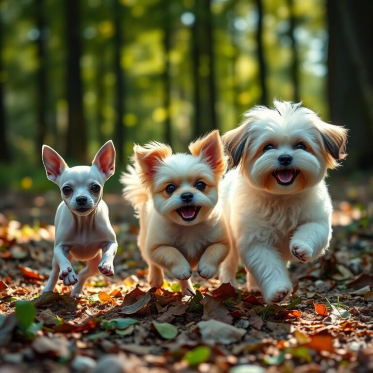Explore Rare and Unique Small Dog Breeds - Pet Health Advisor