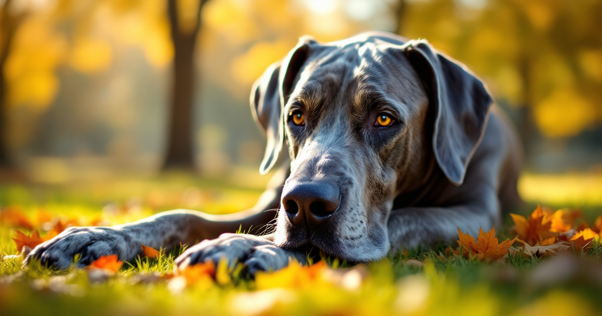 How Long Do Large Breed Dogs Typically Live? - Pet Health Advisor