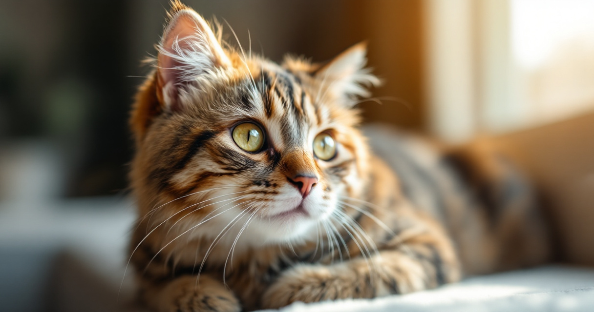 How to Choose Friendly Short-Haired Cat Breeds - Pet Health Advisor