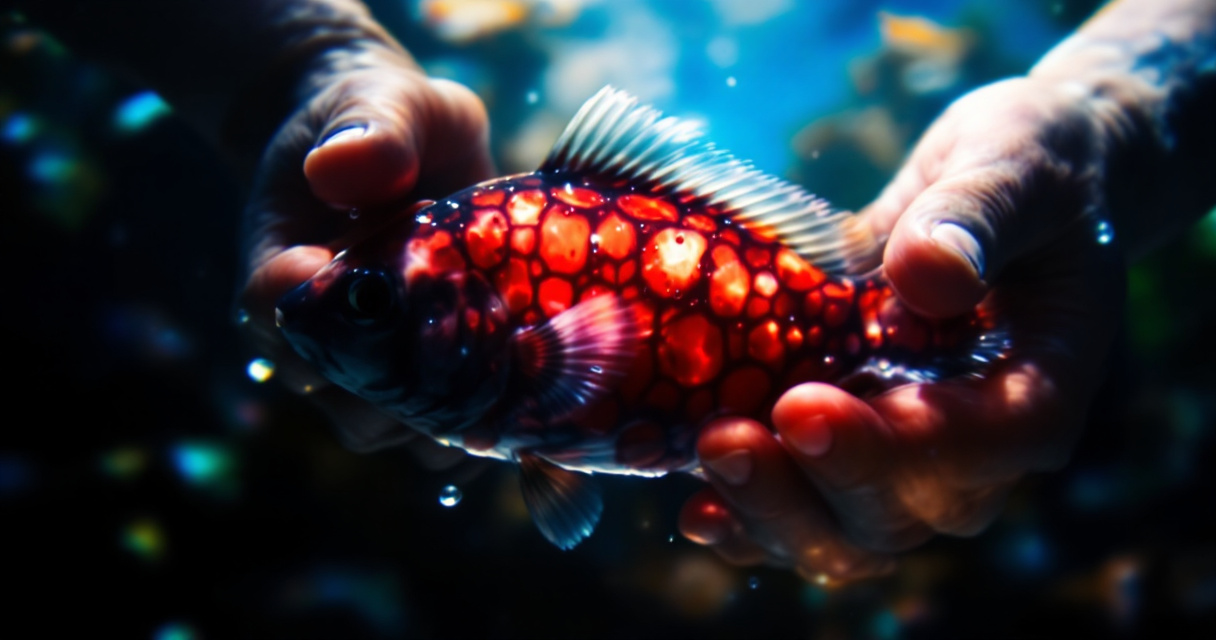 Identifying Fish Diseases at Home: A Guide - Pet Health Advisor