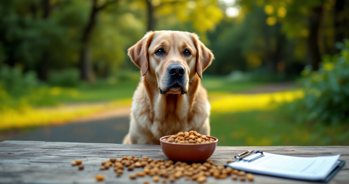 Managing Obese Dogs: Ideal Calorie Intake Guide - Pet Health Advisor