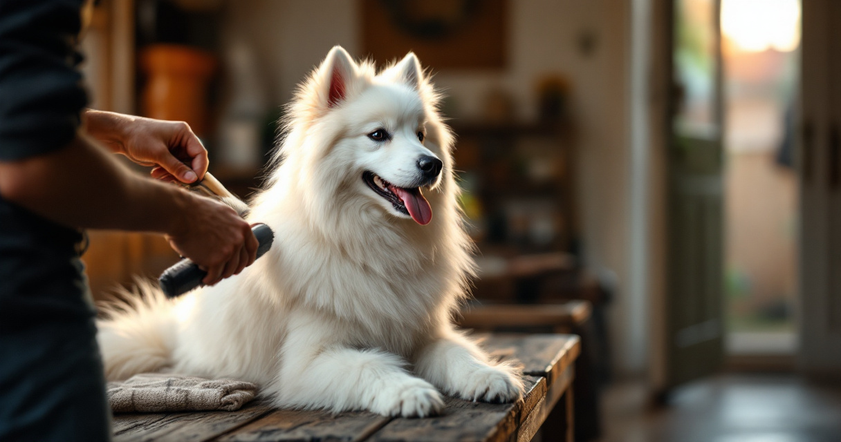 Quick Dog Grooming Routine for Busy Owners - Pet Health Advisor