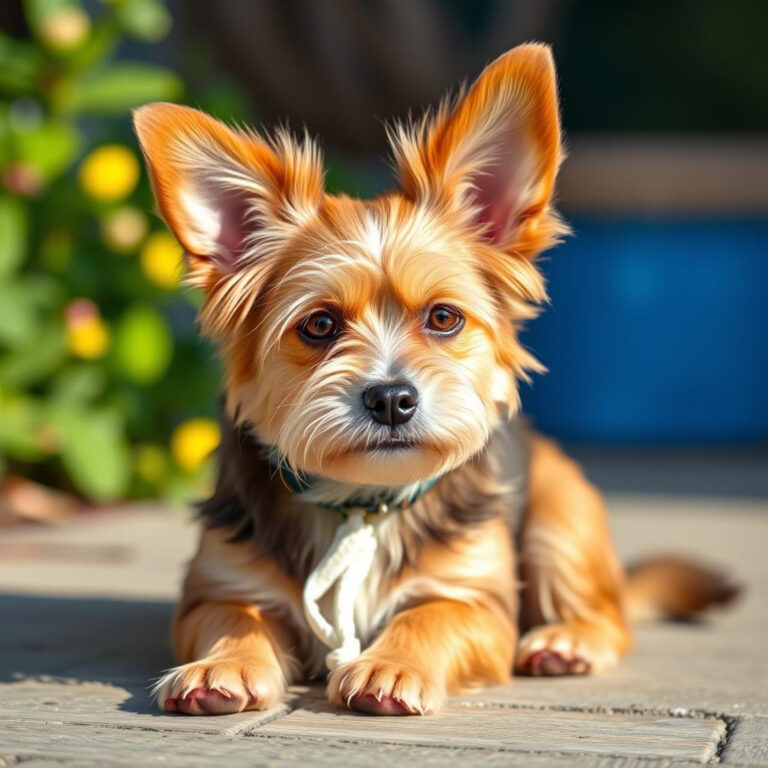 Top 10 Longest-Lived Small Dog Breeds - Pet Health Advisor