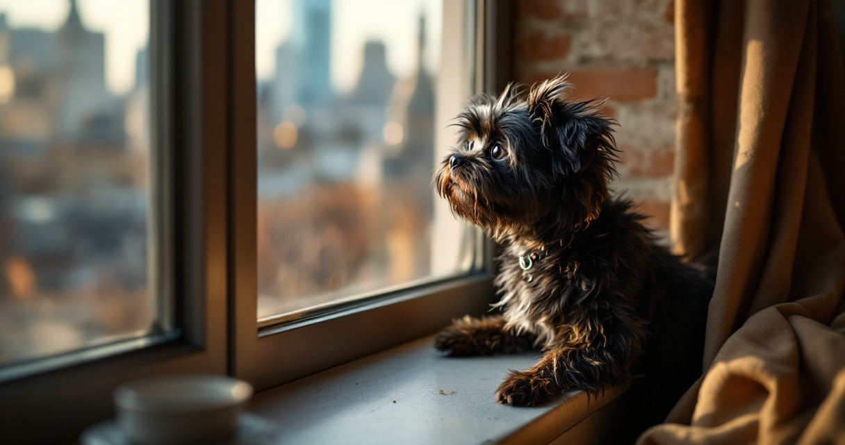 Top Small Dog Breeds Perfect for Apartment Dwellers - Pet Health Advisor