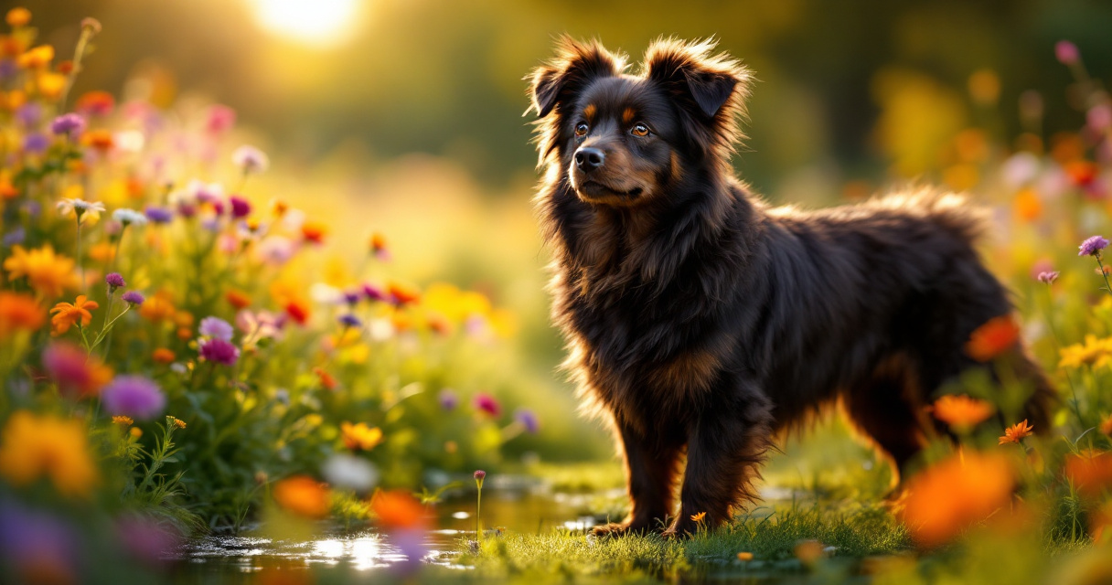Ultimate Guide to a Shiny Coat in Dogs - Pet Health Advisor