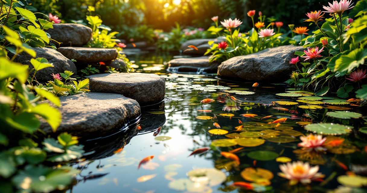 What Are the Best Pond Filters and Pumps? - Pet Health Advisor