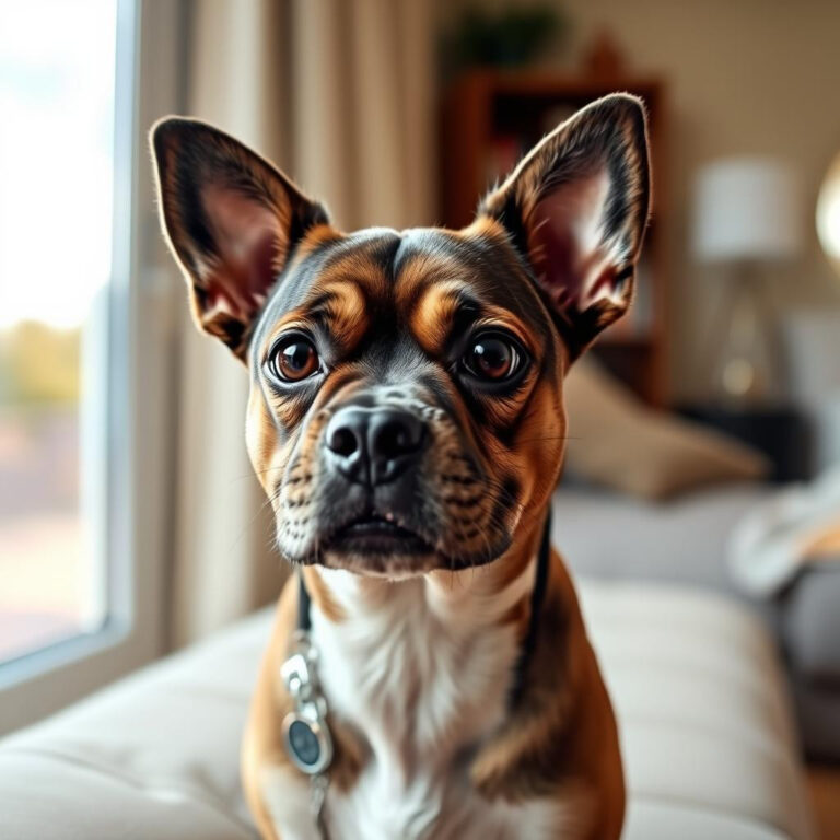 What Are the Best Small Dog Breeds for Apartments? - Pet Health Advisor