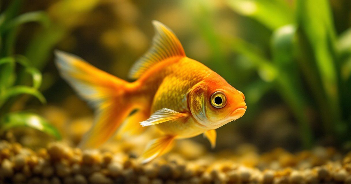 What Signs Indicate Your Fish Might Be Sick? - Pet Health Advisor