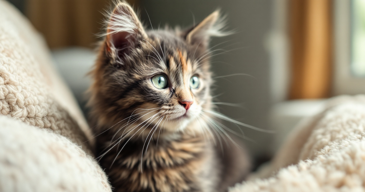 Why Choose Short-Haired Cats for Indoor Adoption? - Pet Health Advisor