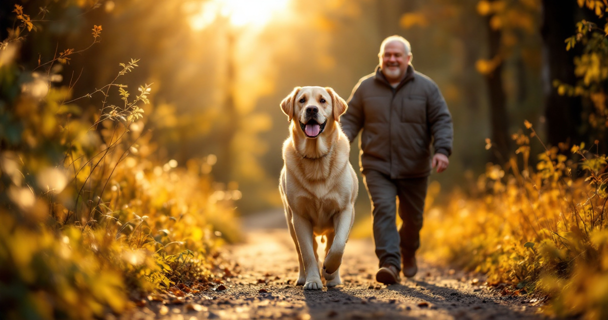 5 Key Tips for Managing Overweight Dogs Calorie Intake - Pet Health Advisor