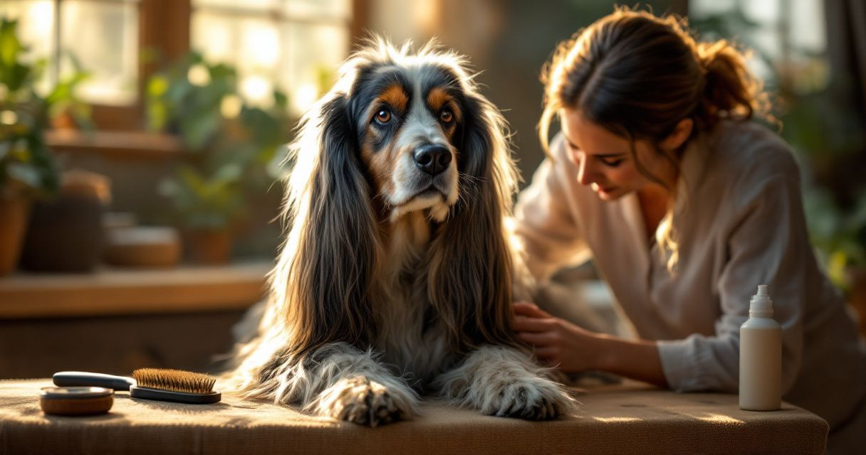 Grooming Guide: Breed-Specific Schedules & Tips - Pet Health Advisor