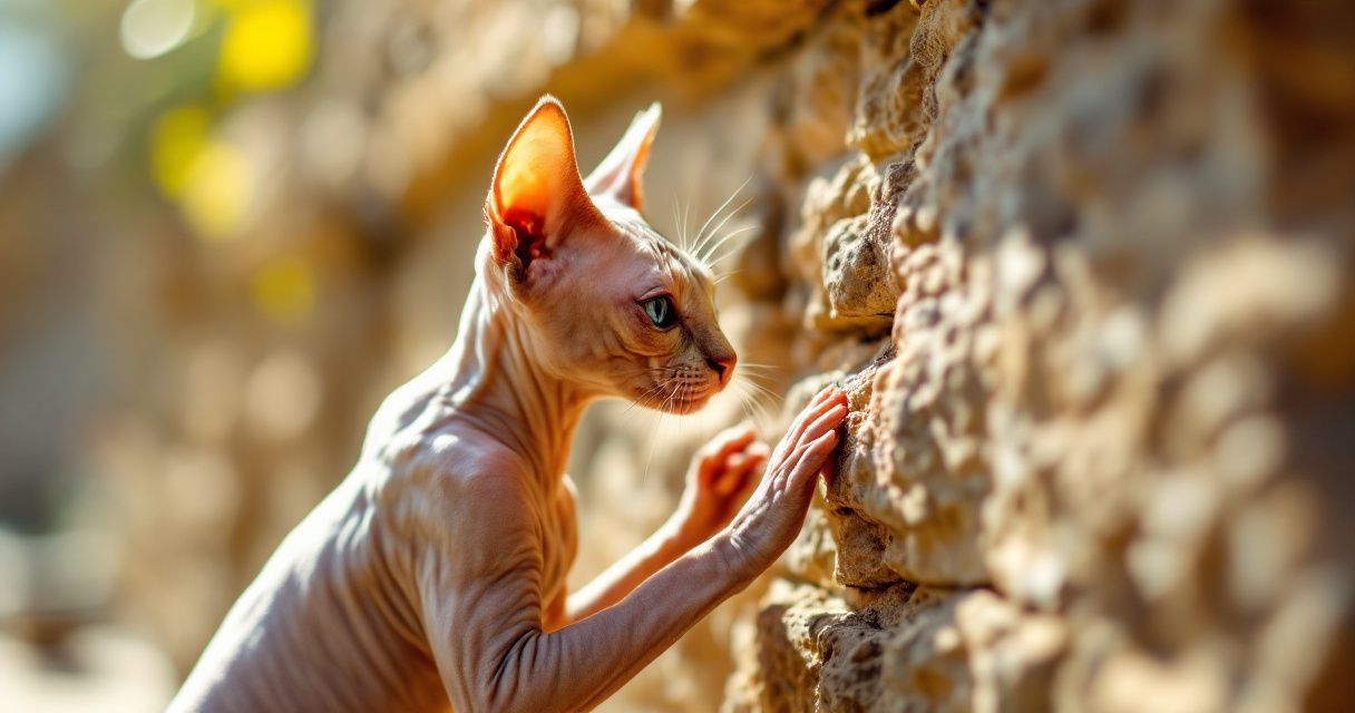 Understanding Sphynx Cat Traits and Behaviors - Pet Health Advisor