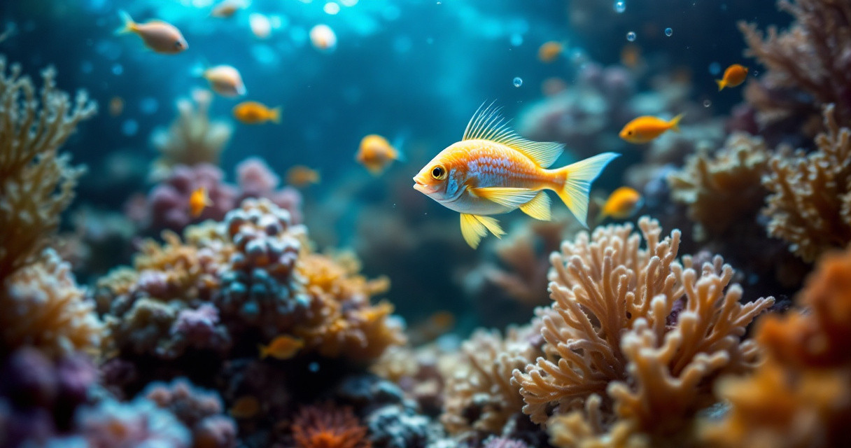 Why Do Stressed Aquatic Animals Act Differently? - Pet Health Advisor