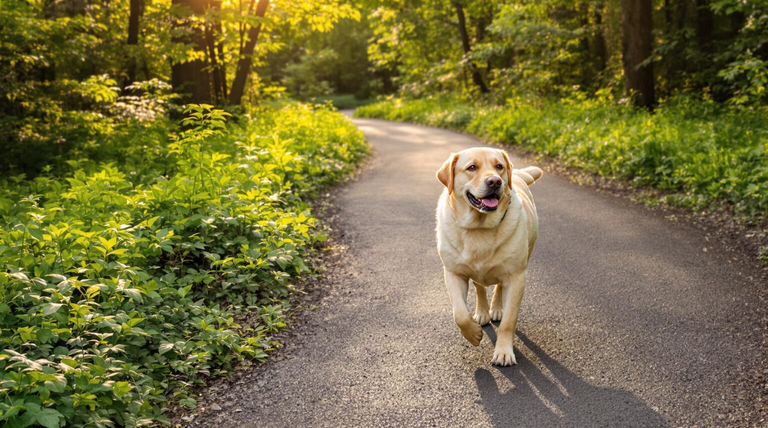 10 Warning Signs Your Dog May Be Overweight - Pet Health Advisor