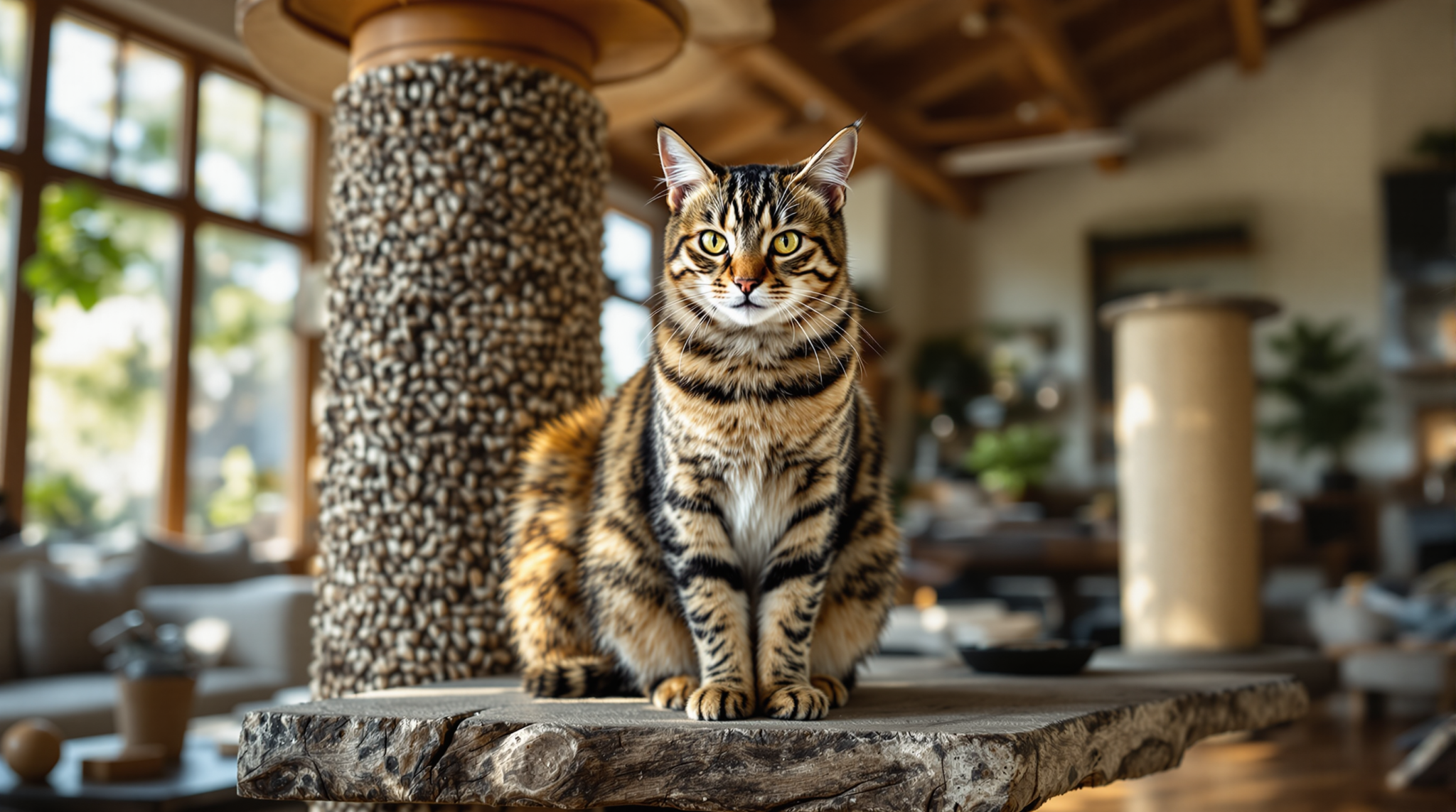 7 Costs of Owning Hybrid Wild Cat Breeds - Pet Health Advisor
