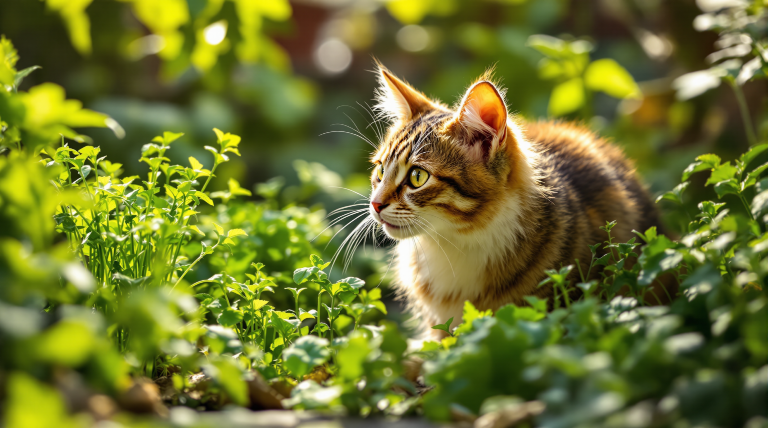 7 Essential Minerals for Your Cats Health - Pet Health Advisor