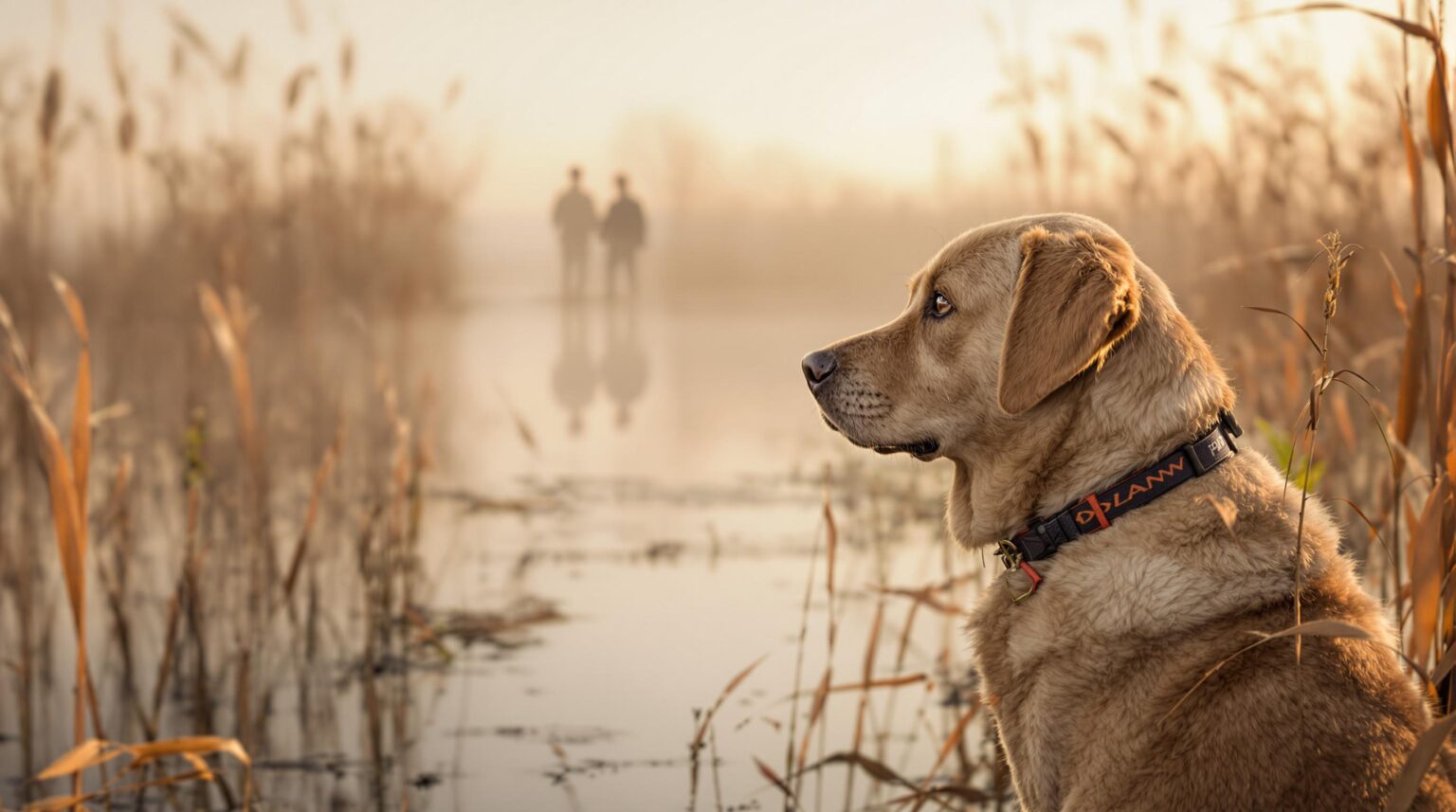Approved Training Tips for Labrador Retriever Hunting Success - Pet ...