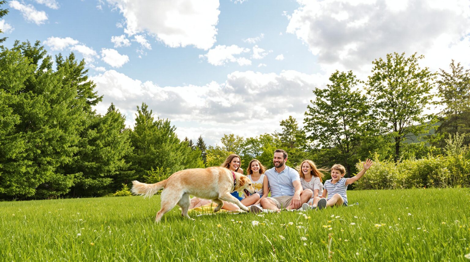 Best Family-Friendly Sporting Dog Breeds - Pet Health Advisor