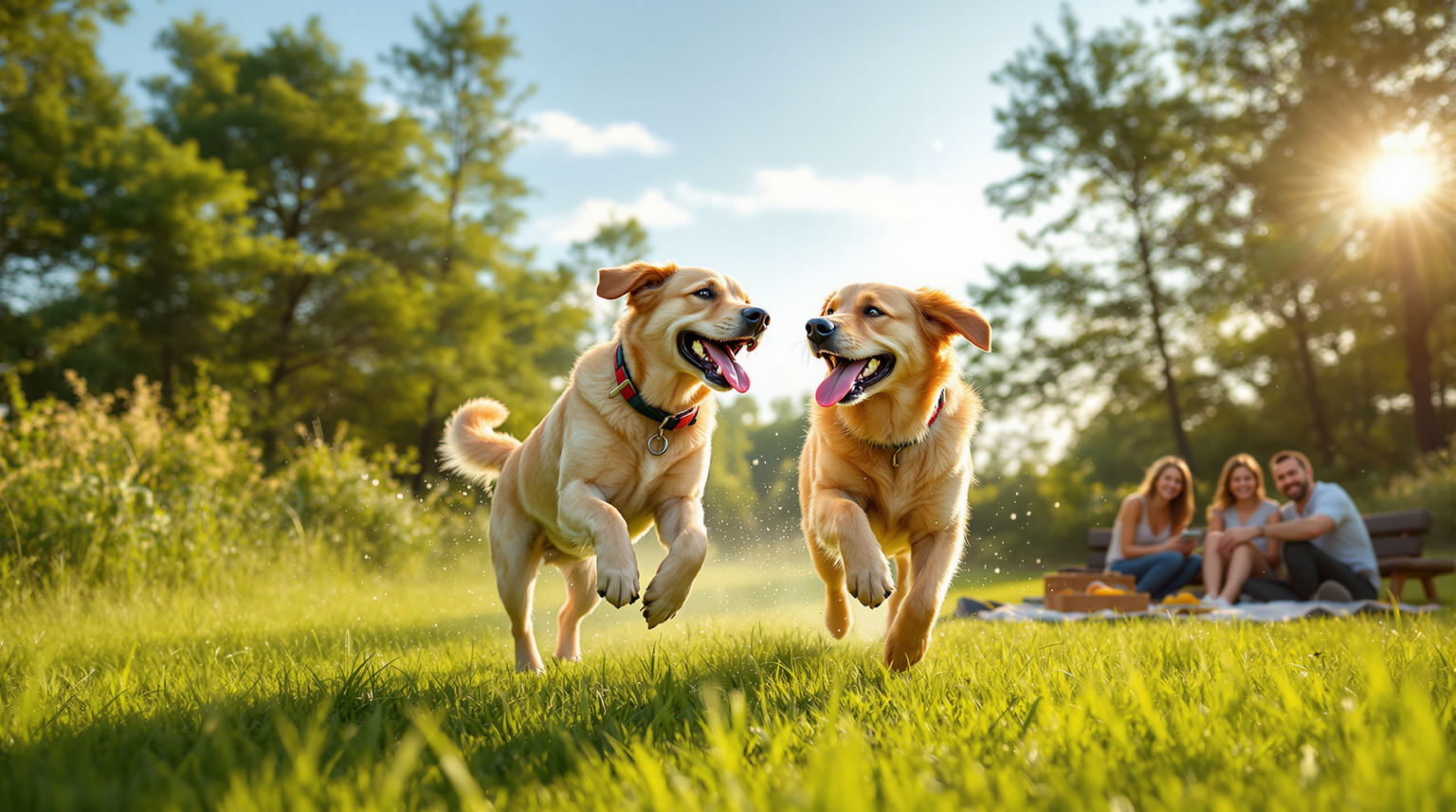 Best Family-Friendly Sporting Dog Breeds - Pet Health Advisor