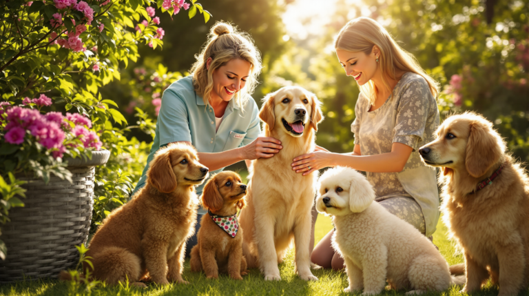 Expert Grooming Tips for All Dog Breeds - Pet Health Advisor