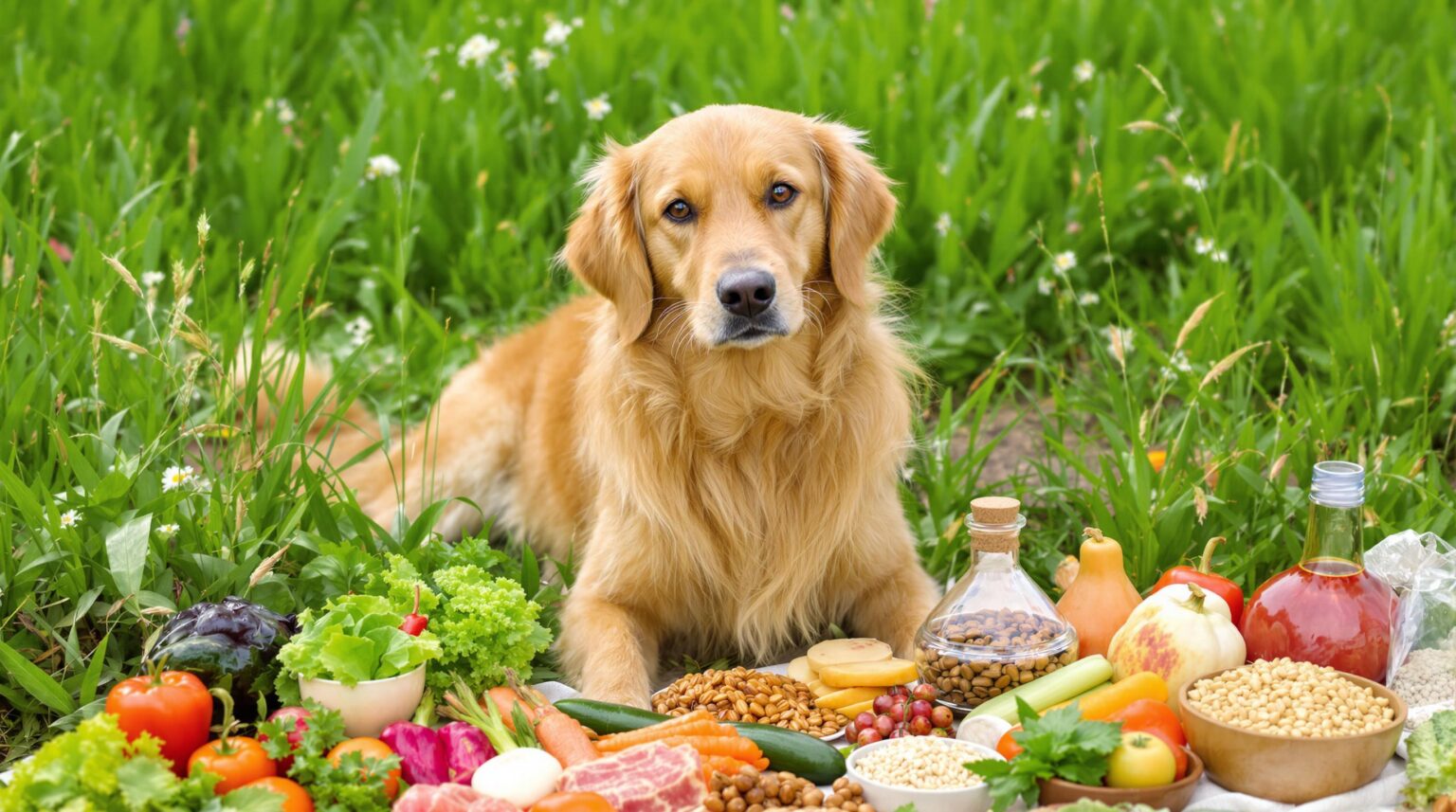 Top 5 Diabetic Dog Diets for Healthier Pets - Pet Health Advisor