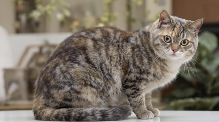 What Signals a Stressed Cat? Decode Feline Body Language - Pet Health ...