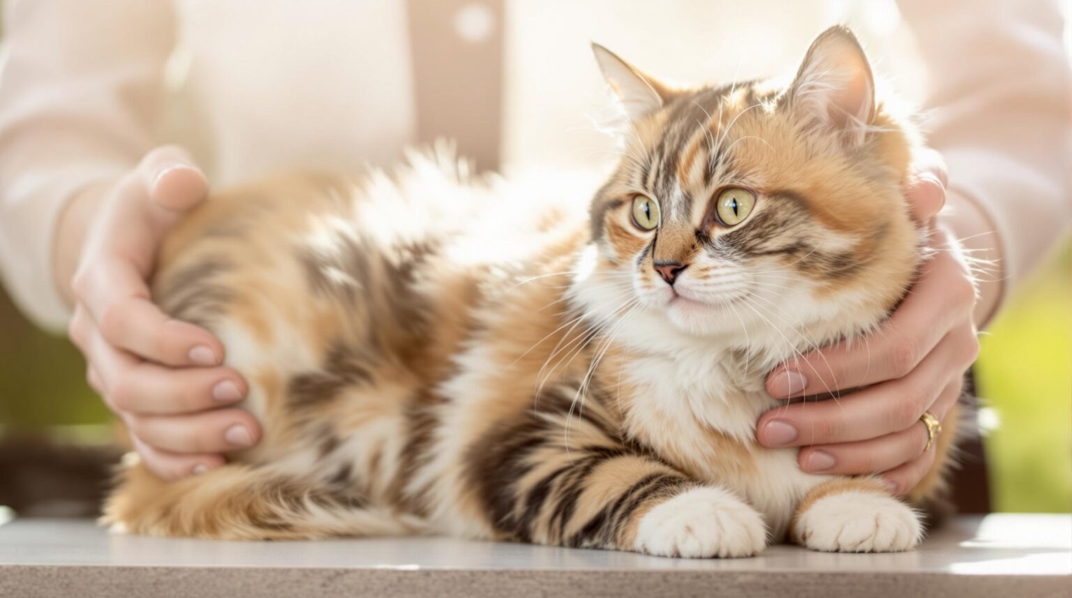 7 Tips for Addressing Hybrid Cat Breed Health Concerns - Pet Health Advisor