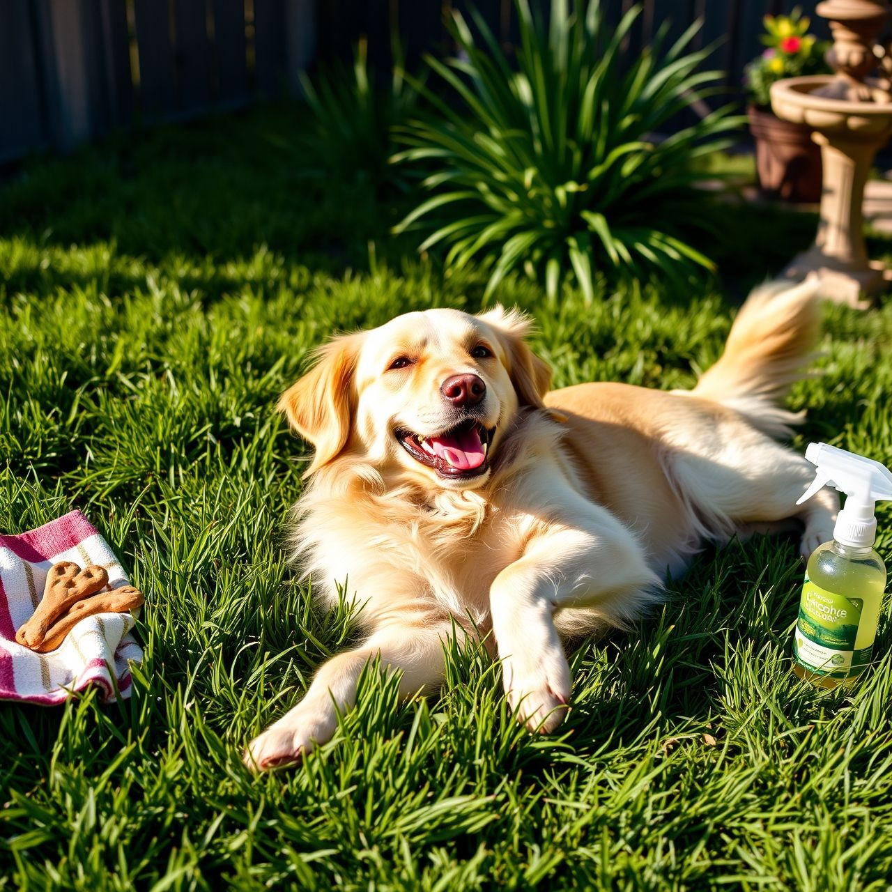 7 Top Flea and Tick Solutions for Dogs - Pet Health Advisor