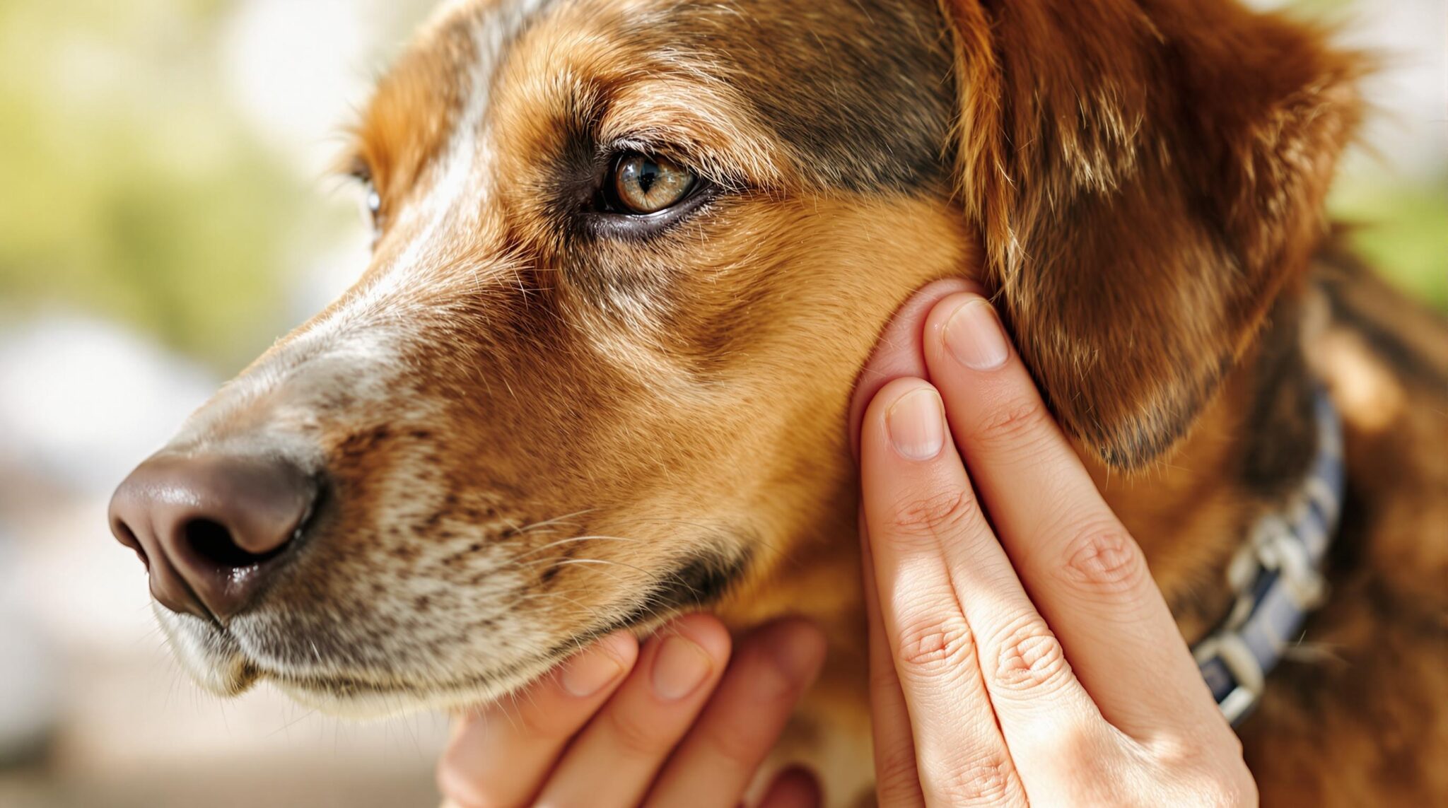 Natural Remedies for Your Dogs Skin Allergies - Pet Health Advisor