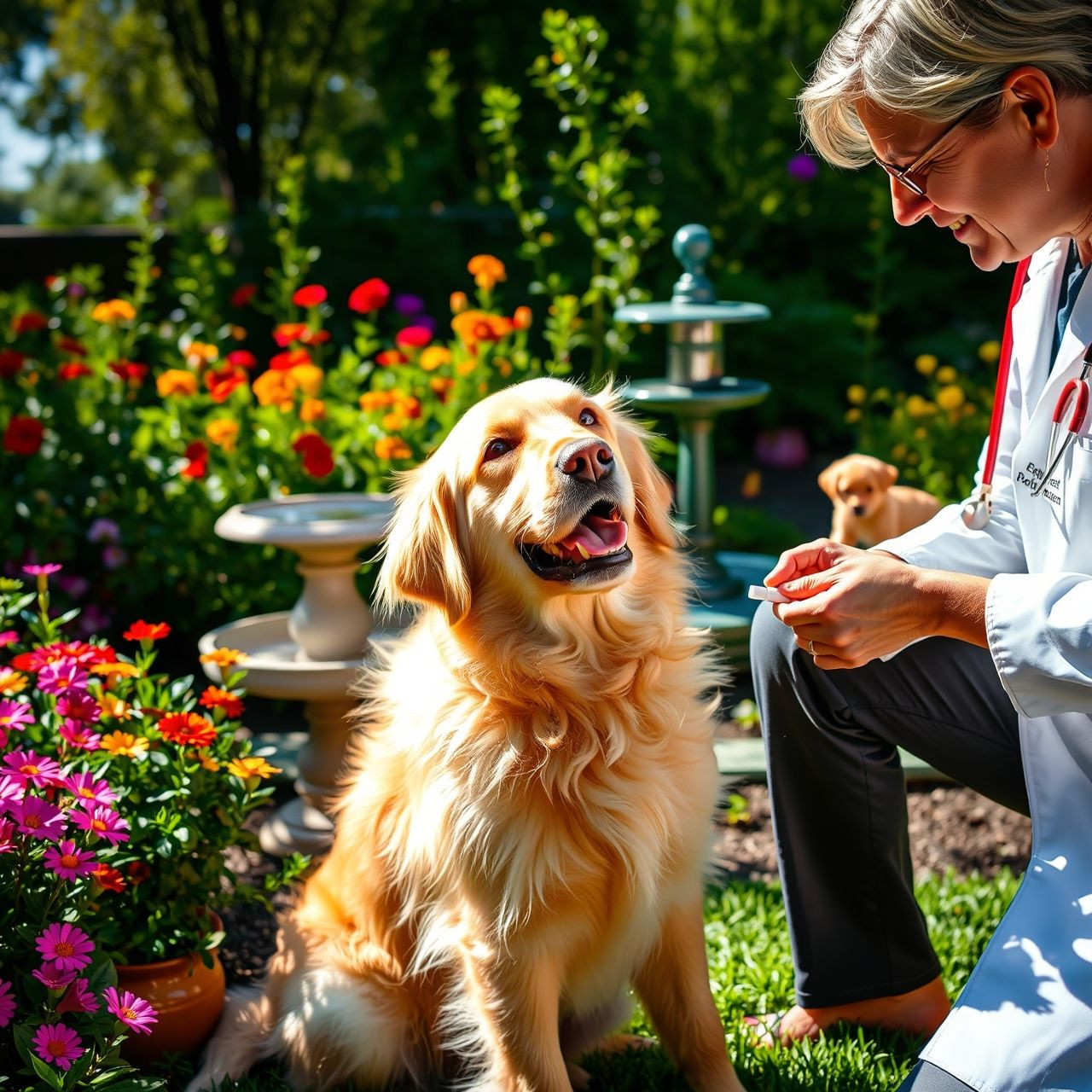 Preventing Heartworm in Dogs: Proven Strategies and Treatments - Pet ...