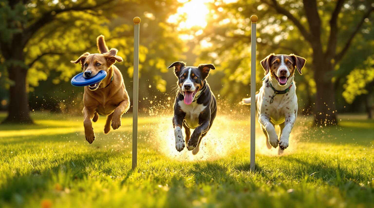 Top Sporting Dogs for Energetic Owners - Pet Health Advisor