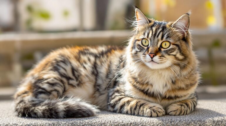 Why Choose Hybrid Cats Over Purebred Felines? - Pet Health Advisor